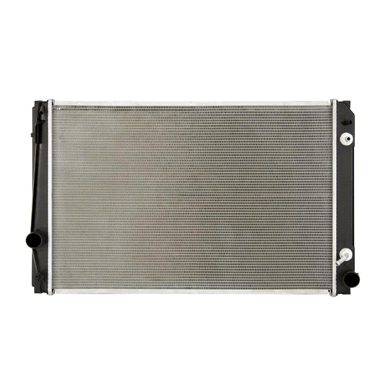 Your Automotive Cooling System Expert - RD COOLING